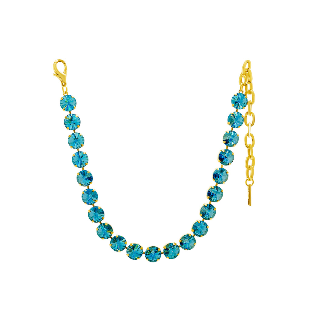 The Sofia Choker – TOVA