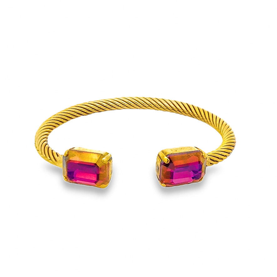Charlotte Cuffs in Rectangle in Candy Crush – TOVA