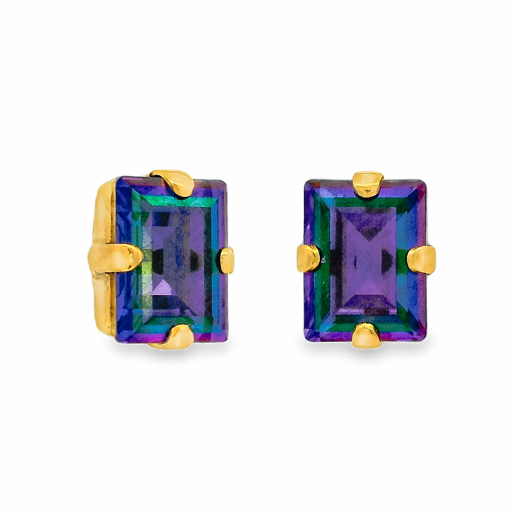 Adele Earrings in Candy Crush – TOVA