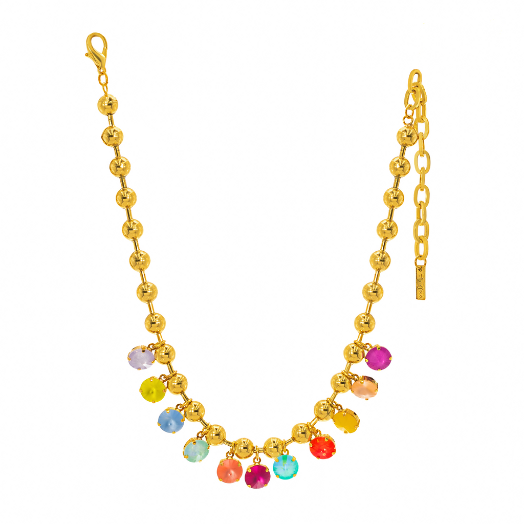 Anya Necklace in Candy Crush – TOVA