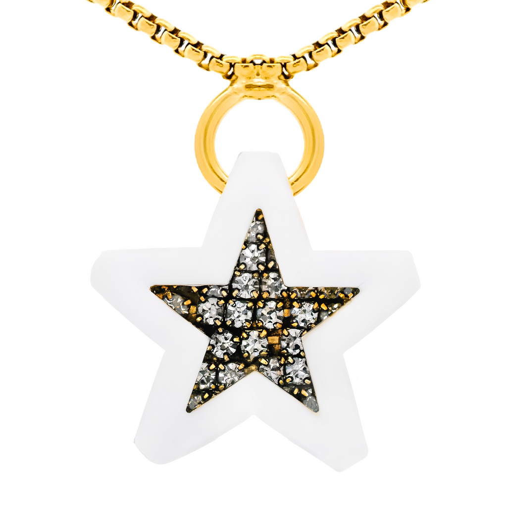 Astra Necklace – TOVA