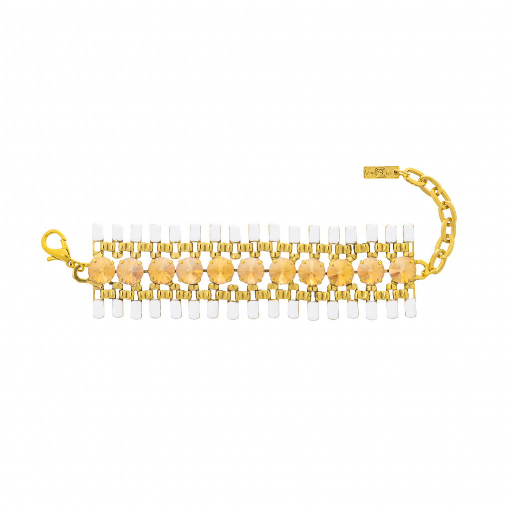 Cassia Bracelet – TOVA