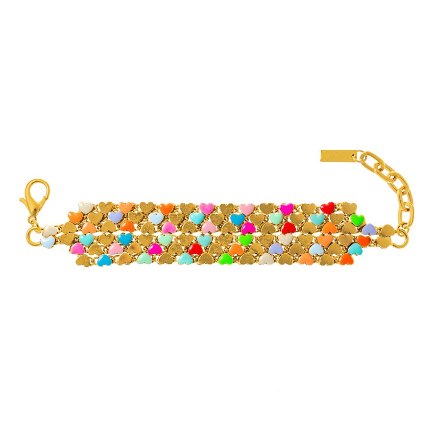 Luz Bracelet – TOVA