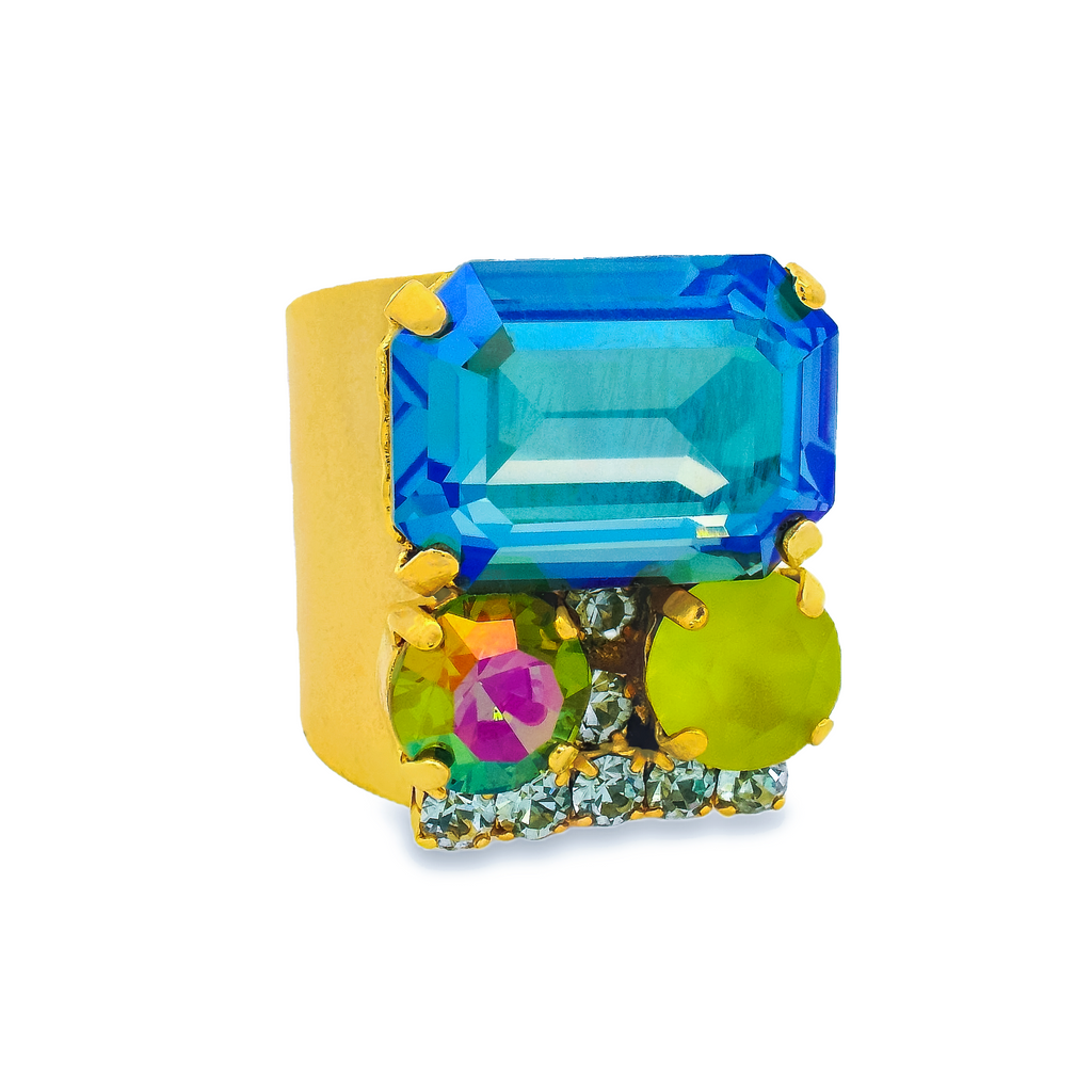 Mare Ring – TOVA