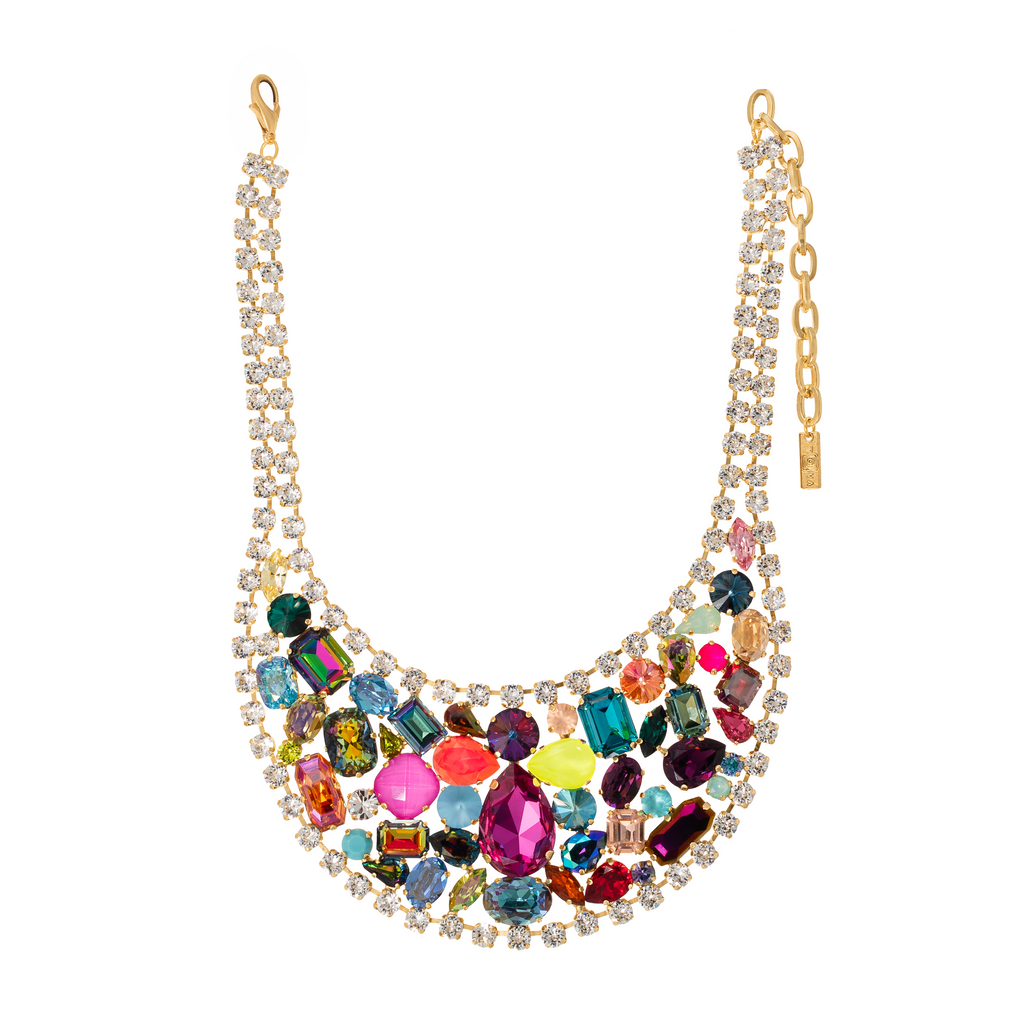 Noelle Necklace – TOVA
