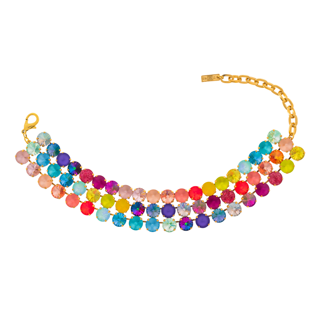 Nova Choker in Candy Crush – TOVA