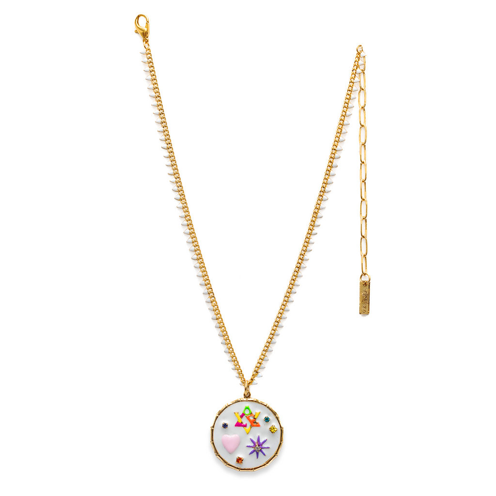 Shoshy Necklace – TOVA