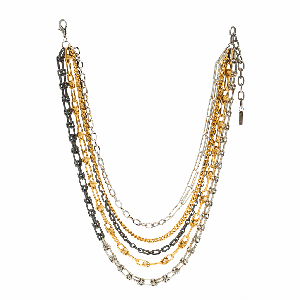 Dierdre Necklace – TOVA