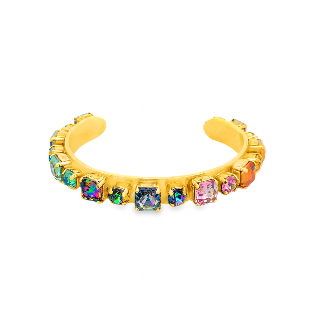 Poppy Cuff in Candy Crush – TOVA
