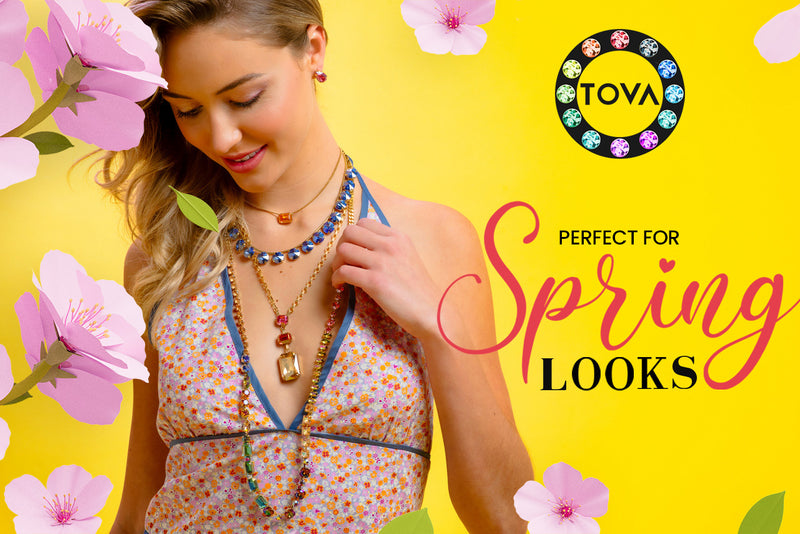 TOVA Jewelry