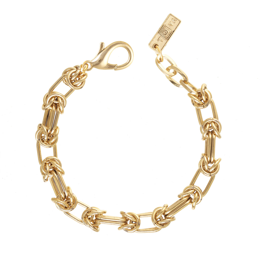Idris Bracelet – TOVA