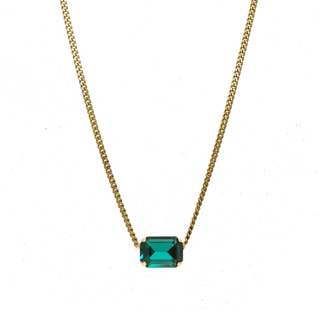 Rubin Necklace in Earth, Wind & Fire – TOVA