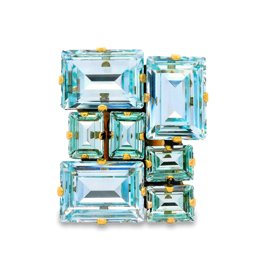 Vespa Ring – TOVA