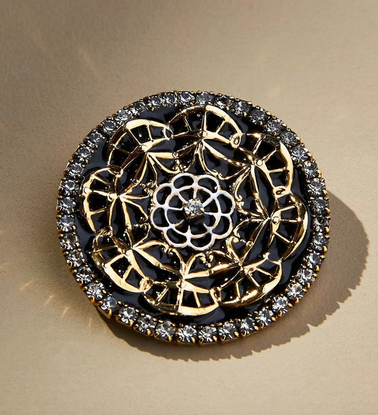 BROOCHES & PINS – TOVA