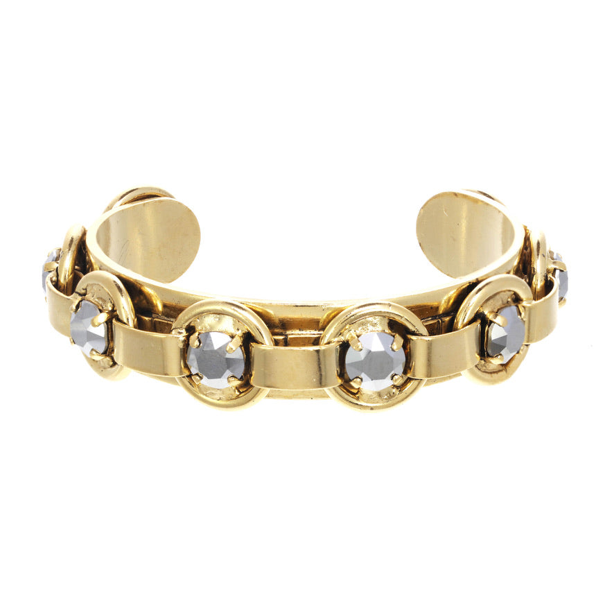 Henley Cuff – TOVA