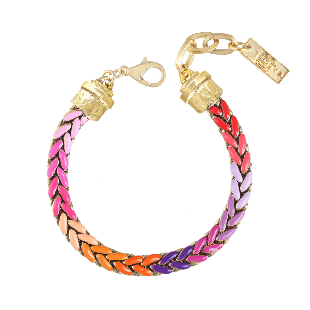 Selina Bracelets – TOVA