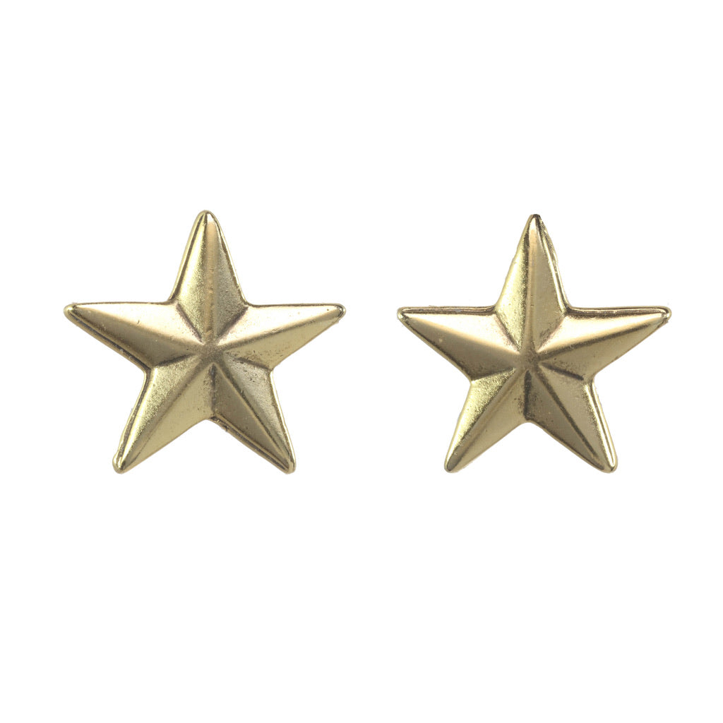 Mini Star Studs – TOVA