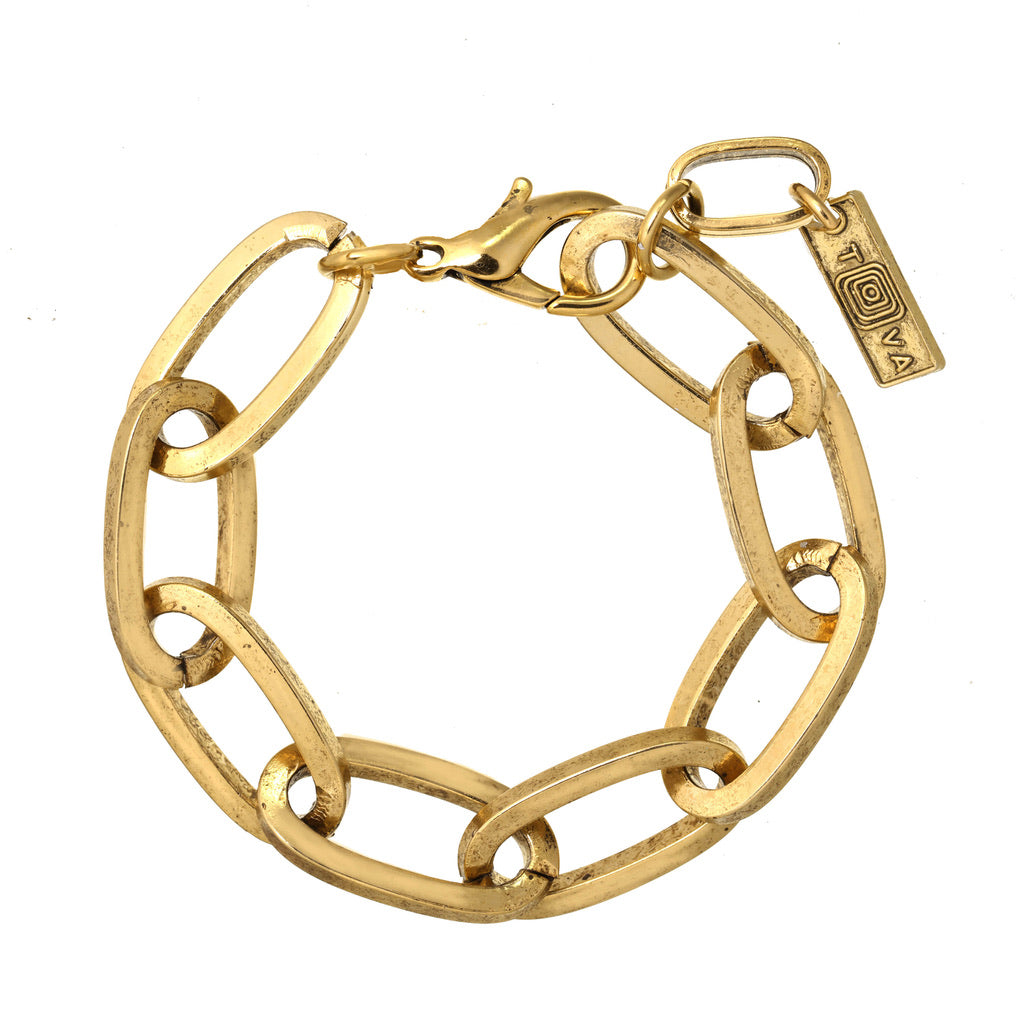 Genoa Bracelet – TOVA